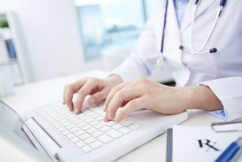 CHU de Limoges : Les examens d’imagerie sont visualisables sur internet ...