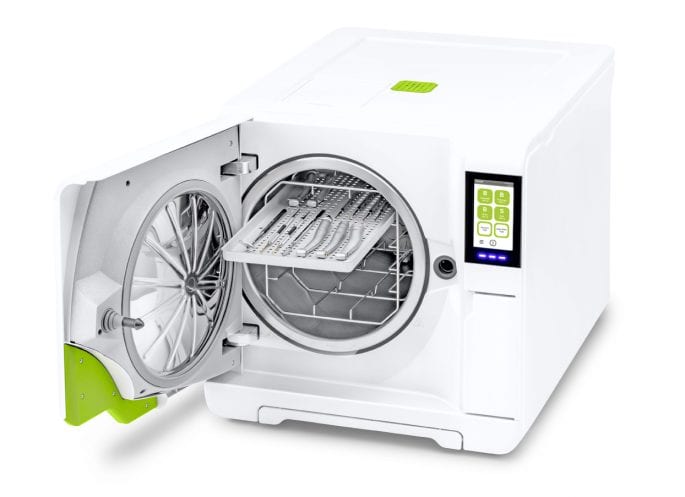 Autoclave Lisa W&H | Dynamique Dentaire